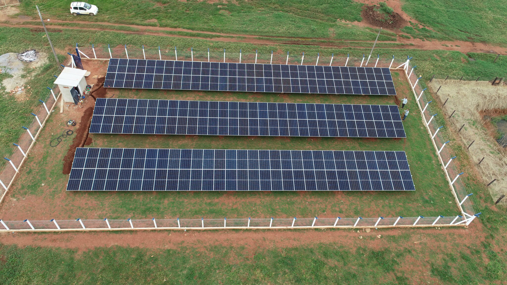 Braun Energia Solar – Sistemas fotovoltaicos